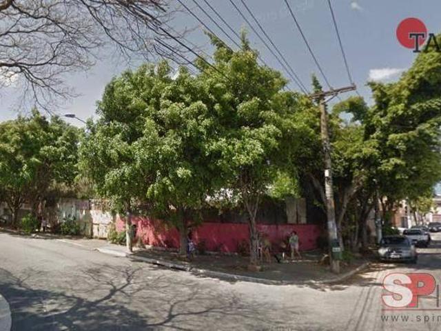 Terreno, 1098 m² venda por R$ 7.137.000,00 ou aluguel por R$ 30.000,00/mês Vila Formosa São Pa