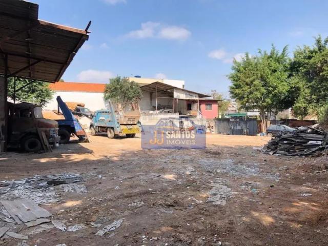 Terreno, 1098 m² venda por R$ 7.137.000,00 ou aluguel por R$ 32.500,00/mês Vila Formosa São Pa