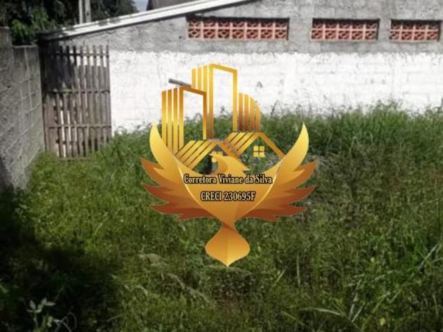 Terreno 10 m ² x 25 m ² ! Jardim Hípica Pinheiro !