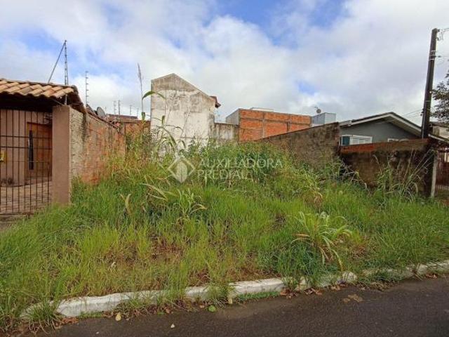 Terreno 10 x 20 Igara Canoas/RS