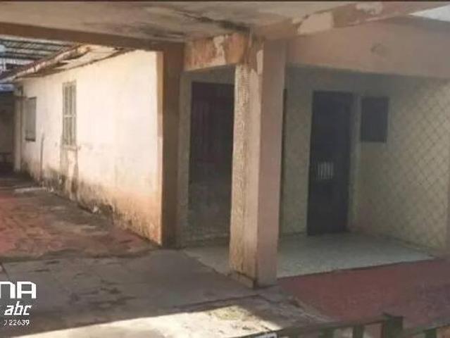 Terreno 10 x 20 metros no Santa Paula