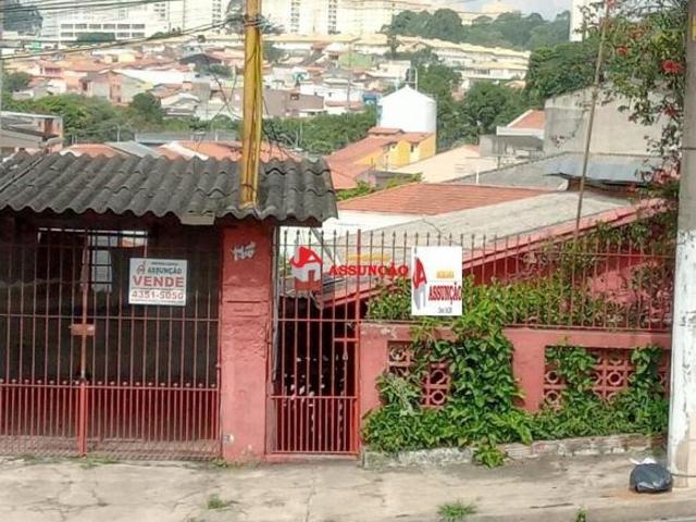 TERRENO 10 X 25 BAIRRO ASSUNÇÃO