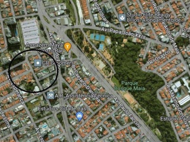 Terreno 10 x 25 plano Vila Progresso Jd Maia