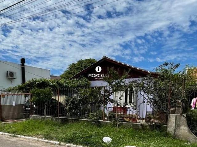 Terreno 10 x 30 com excelente localização no Bairro Camobi