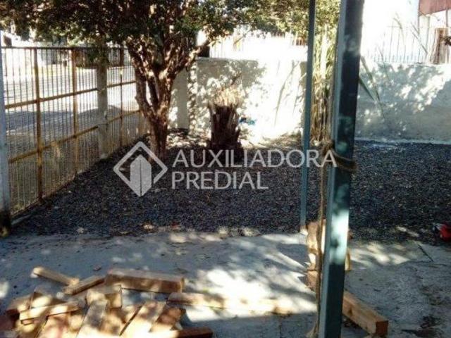 terreno 10 X 30 bairro Nossa Senhora das Graças em Canoas