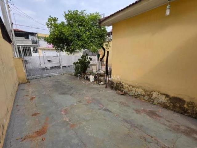 Terreno 10 x 30 jardim Vila Formosa