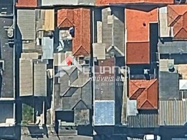 Terreno 10 x 30 metros a venda no Bairro Osvaldo Cruz