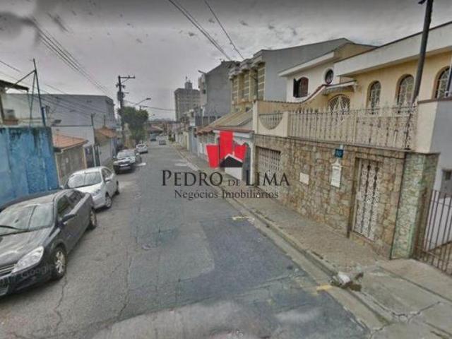 Terreno 10 x 33, em Penha