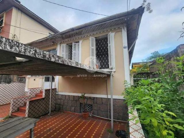 Terreno 10 x 46 m no Bairro Vila Belmiro