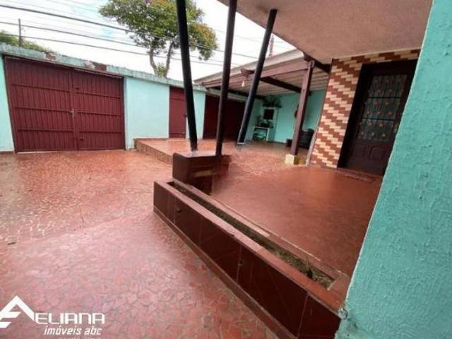 Terreno 10 x 50 metros Bairro Santa Maria Santo André