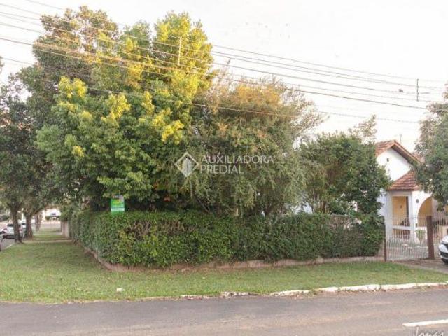 Terreno 10 x 60 bairro Marechal Rondon Canoas/RS