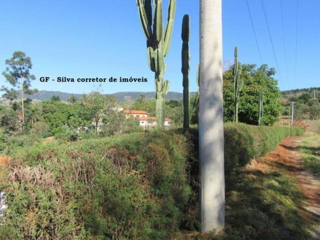 Terreno 10.000 m2 Escritura Oportunidade Riacho nos fundos