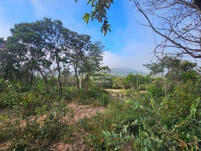 Terreno 10.000m² a venda em Itatiaiuçu MG com Vista espetacular para as montanhas!