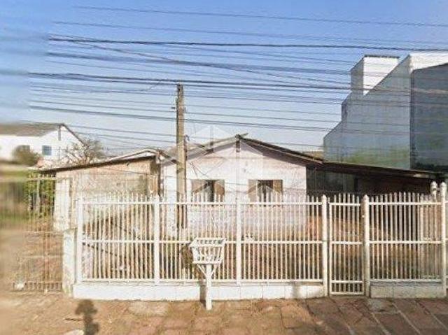 Terreno 10,00m x 30m no bairro Sarandi Porto Alegre