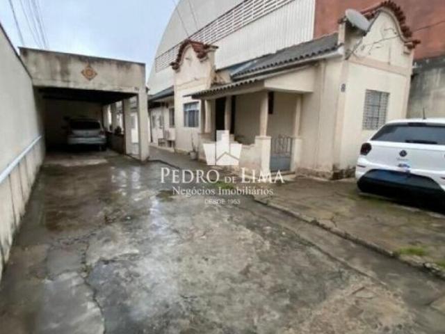 Terreno 10,5 x 12,5 = 488m² na Vila Carrão
