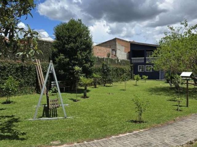 Terreno 10.998 m² Santo Antônio São José dos Pinhais