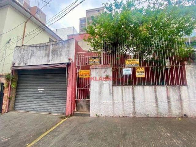 Terreno 10m de frente | 235m² – Próx. Metrô Santa Cruz – Oportunidade para construir ou investir!