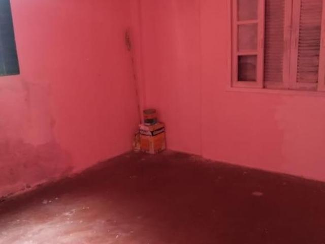 Terreno 10x25 com 2 casas Vl. Itaberaba