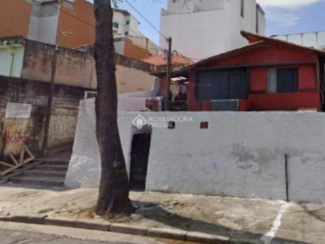 Terreno 10x25 com Casas Frente e Fundos Santo André Parque João Ramalho