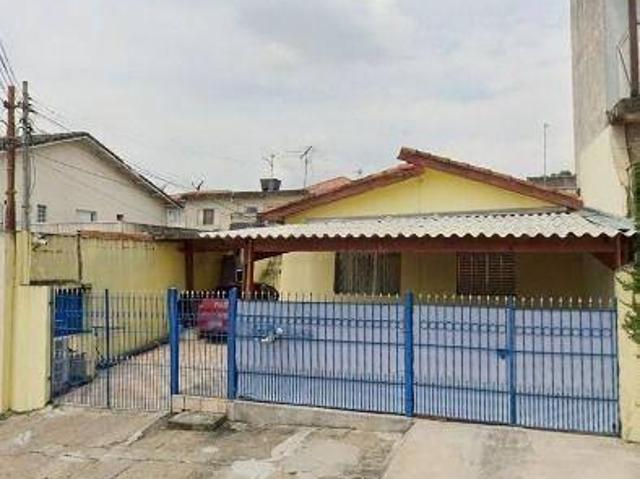 Terreno 10x25 Vila Fátima