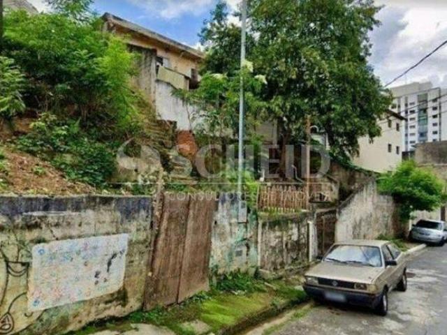 Terreno 10x25 Zoneamento ZEU 900 metros do Metro Chácara klabin