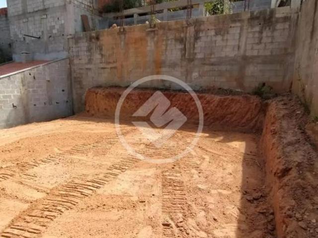 terreno 10x25