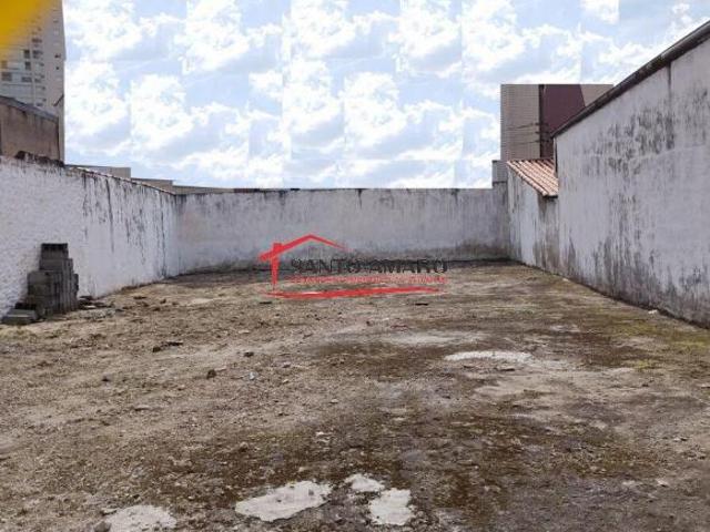 Terreno 10x23 Plano e Limpo no Jardim Dom Bosco