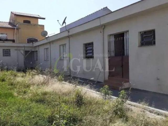 Terreno 10x39 à Venda – R$ 2.000.000,00 – Vila Camilópolis