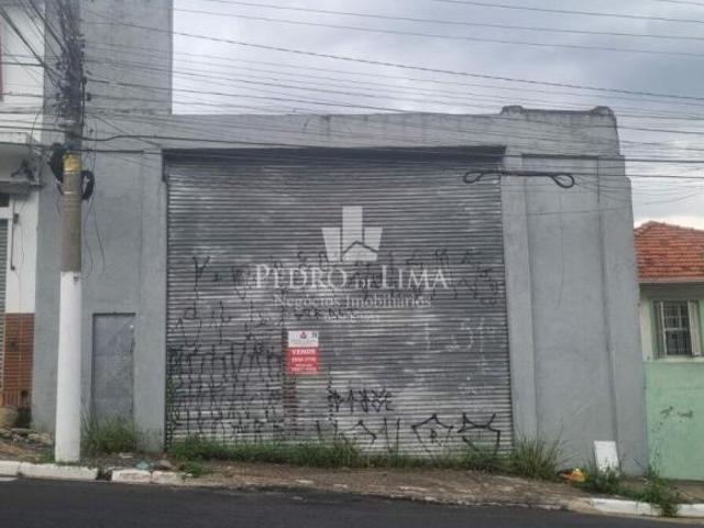 Terreno 10X30 na Vila Ré