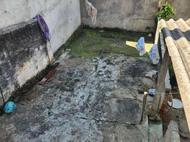 Terreno 10x30, com para construir predio