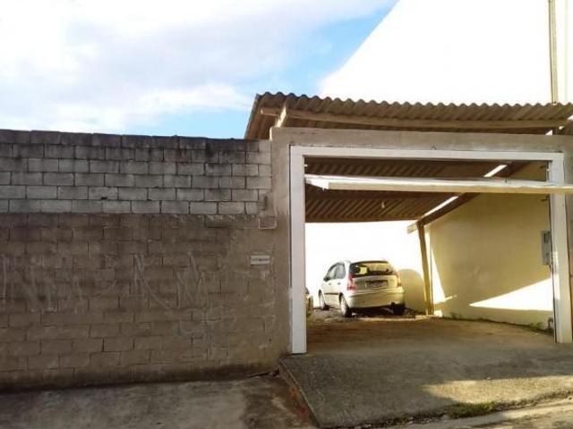 TERRENO 10X40 A VENDA NO SOBERANA