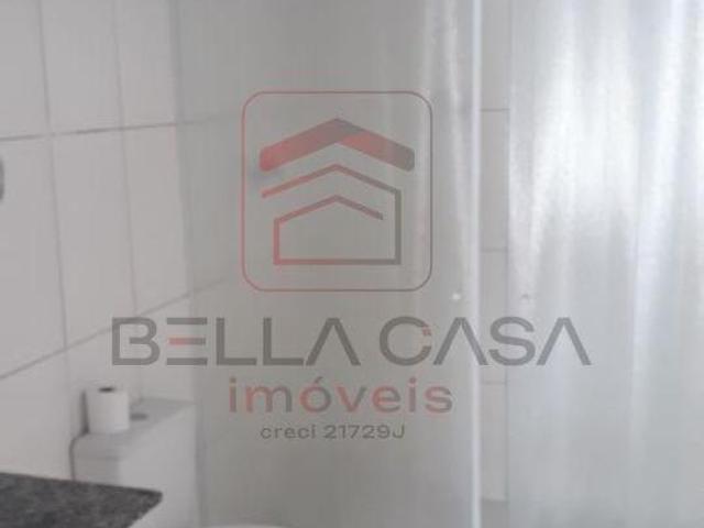 Terreno 10x40 Declive na Vila Bella