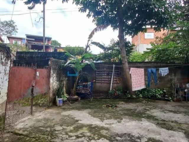 Terreno 10x42 no Jabaquara