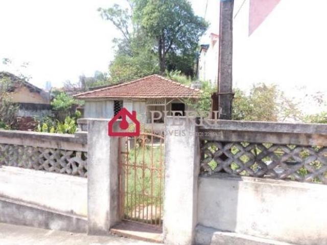 Terreno 10x80 m em Pirituba/Mangalot 800m²