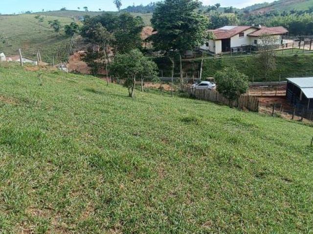 Terreno 1100 m²