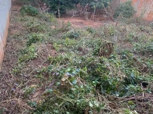 Terreno para venda em Xangri Lá, Contagem