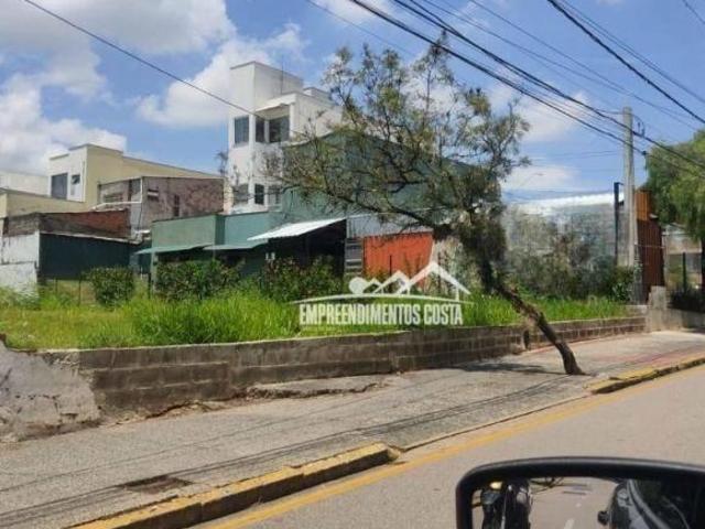 Terreno, 1116 m² venda por R$ 1.800.000,00 ou aluguel por R$ 12.000,00/mês Centro Salto/SP