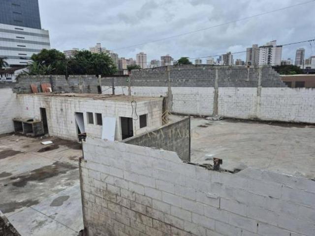 Terreno, 1120 m² venda por R$ 5.000.000,00 ou aluguel por R$ 16.000,00/mês Vila Guilhermina Pr