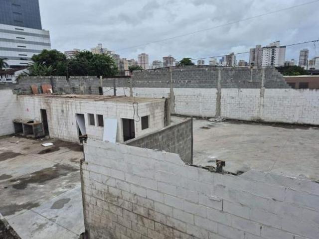 Terreno, 1120 m² venda por R$ 5.000.000,00 ou aluguel por R$ 16.000,00/mês Vila Guilhermina Pr