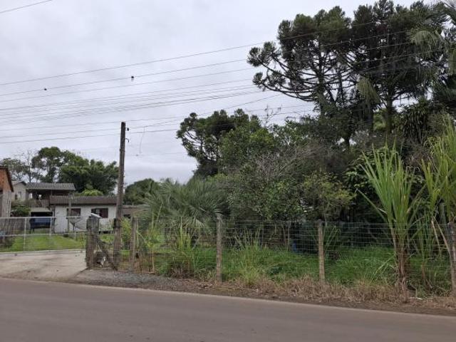 TERRENO 1123 M2 COM CASA NA VILA SÃO JOÃO EM TORRES RS