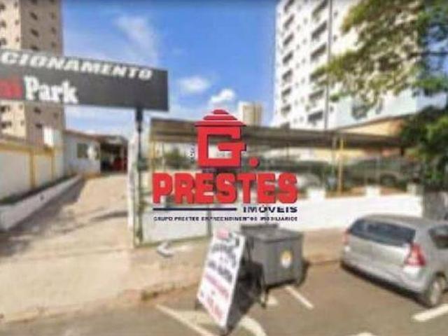 Terreno, 1134 m² venda por R$ 2.500.000,00 ou aluguel por R$ 10.000,00 Vila Leão Sorocaba/SP