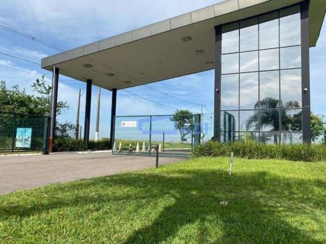 Terreno 11400 m² – Condomínio fechado – Rod. Campinas Mogi Mirim