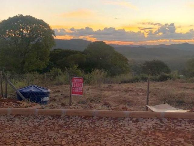 Terreno 1142 m² no Condomínio Capela Nova em Mateus Leme | JUATUBA IMÓVEIS