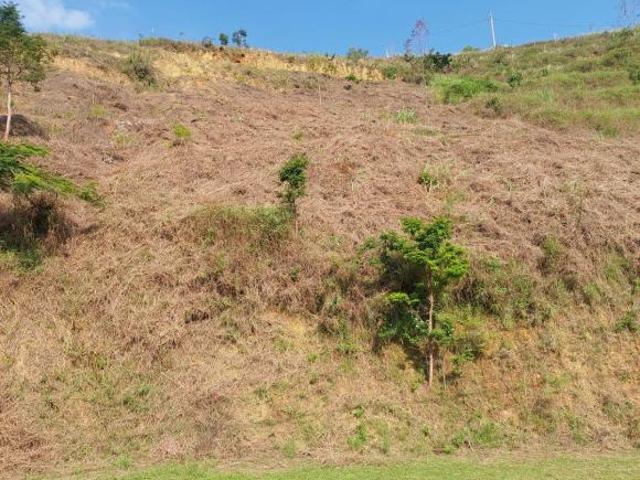 Terreno 1146m², Condom Mairiporã, 30 min da Capital, Fernão Dias, fácil acesso, local maravilhoso