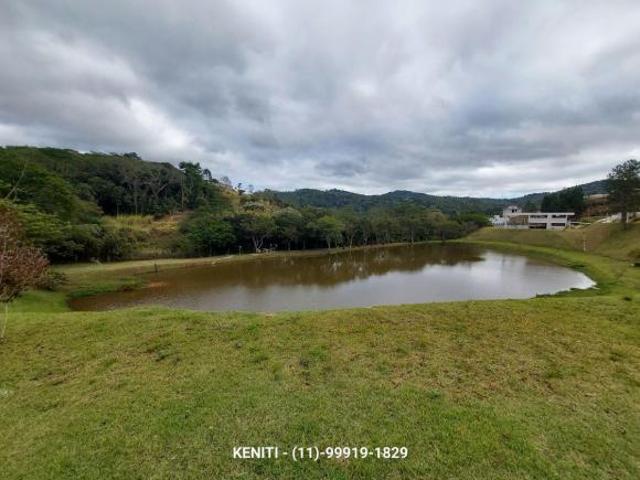 Terreno 1146m², Condom Mairiporã, 30 min da Capital, Fernão Dias, fácil acesso, local maravilhoso
