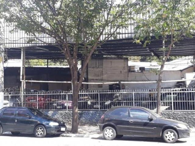 Terreno, 1150 m² venda por R$ 8.200.000,00 ou aluguel por R$ 28.000,00/mês Cambuci São Paulo/S