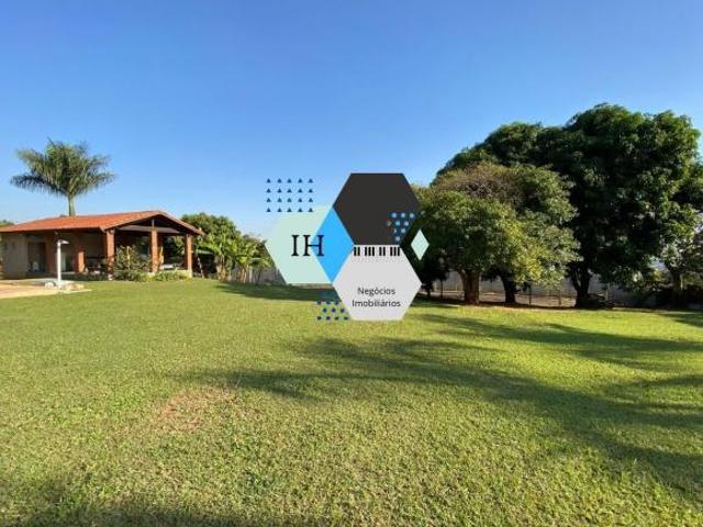 Terreno 1154m² á venda no condomínio Cafezal VI em Itupeva, Oportunidade!