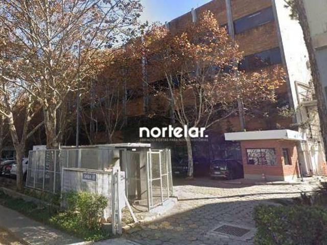 Terreno, 11580 m² venda por R$ 152.160.000,00 ou aluguel por R$ 621.066,63/mês Alphaville Indust
