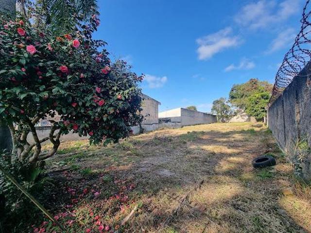 Terreno, 1170 m² venda por R$ 850.000,00 ou aluguel por R$ 3.000,00/mês Centro Piraquara/PR