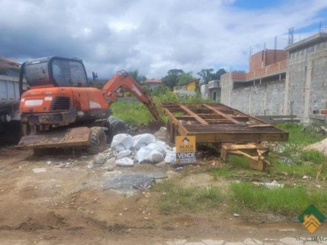 Terreno, 1176m², à venda em Bertioga, Morada da Praia